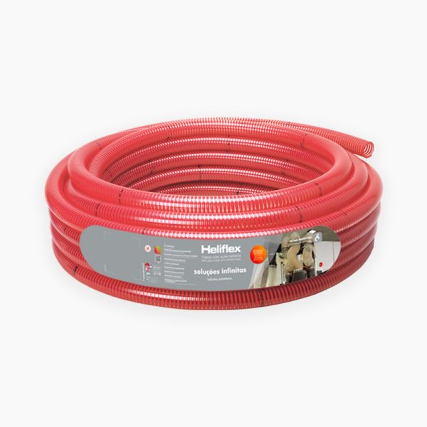 helispring – Heliflex